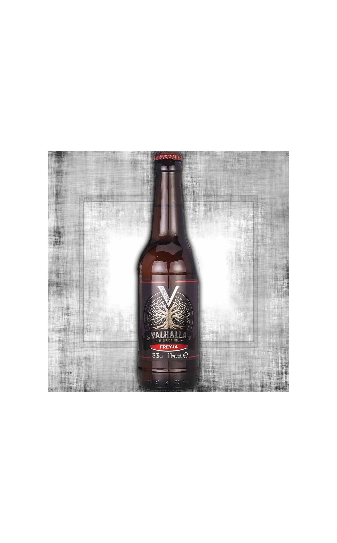 Mead Valhalla Freyja 33cl