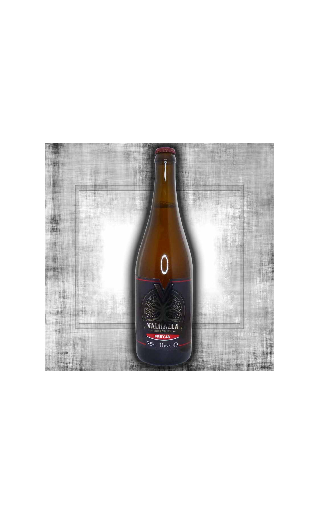 Mead Valhalla Freyja 75cl